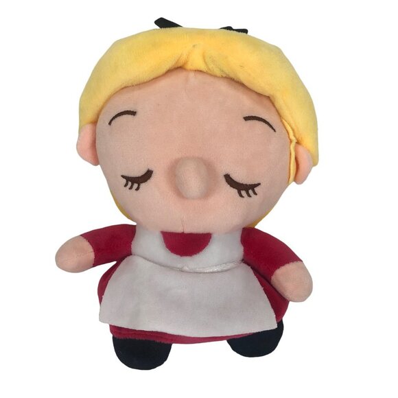 Disney | Toys | Alice In Wonderland 75 Plush Through The Looking Glass ...